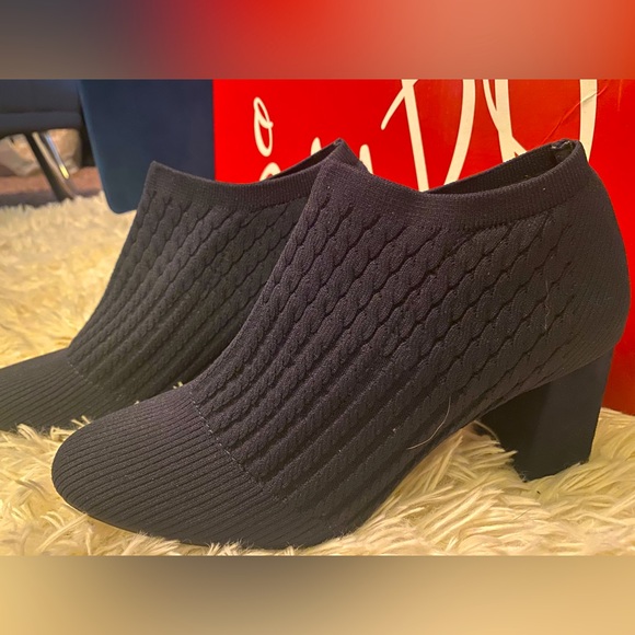 Impo | Shoes | Midnight Blue Impo Booties | Poshmark